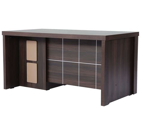 Damro Executive Office Table At Jeffrey Boutte Blog