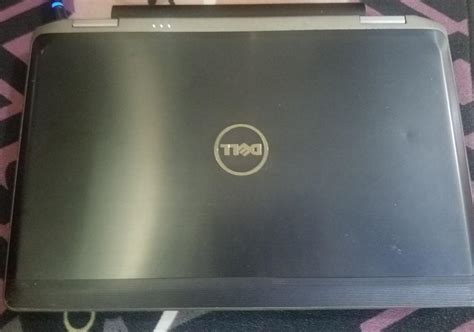 Dell Laptop Computers Tech Laptops Notebooks On Carousell