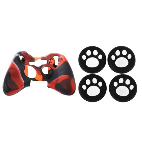 Xbox 360 Controller Vs Ps3 Controller