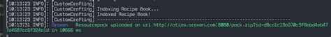 Bug Resourcepacks Not Working · Issue 878 · Oraxenoraxen · Github