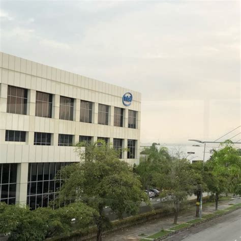 Intel Psg Pg16 Altera Office