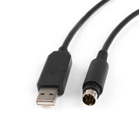 Ftdi Ft232rl Usb는 미니 Din 8pin Serialcable입니다 의 고품질 Ftdi