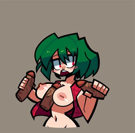 Post 7058580 Touhou Yuuka Kazami