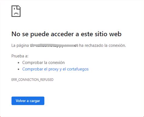 Error Tras Detener E Iniciar Mi Instancia Ec2 En Aws Stack Overflow En Español