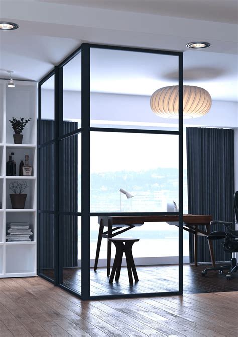 Internal Fixed Screens Tatler Nordhoff