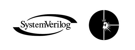 Verilog Logo Screenshots Of Verilog Files