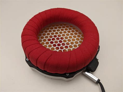 open source headphones project updates more details in comments r