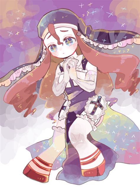 Sister Nana Mahou Shoujo Ikusei Keikaku And 1 More Drawn By Hanataro