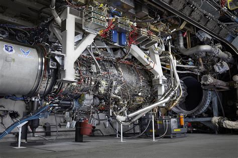 Testing On Ges First Xa100 Adaptive Cycle Engine Concludes Proves Out Transformational