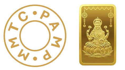 Celebrate Akshaya Tritiya With Mmtc Pamp Indias Purest Gold 24k