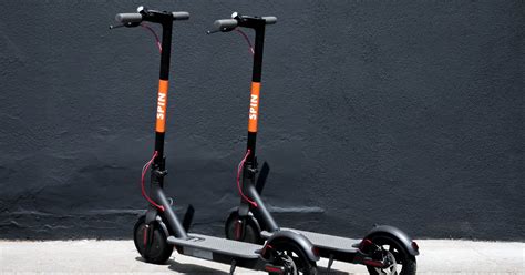 Popularity Isnt Enough To Save Shared Electric Scooters Wired