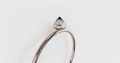 Crystal Ring Autodesk Community Gallery