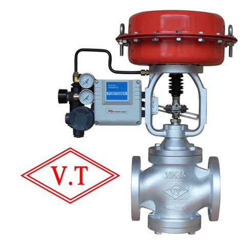 Автоматический мембранный регулирующий клапан для воды пневматический паровой Отзывы покупателей