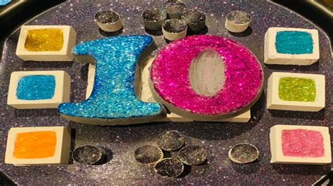 104 Gym Chalk Block Crush For 10k Subscribers Youtube
