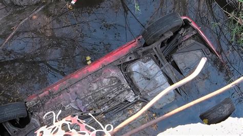 Seguí Confirmaron La Identidad Del Hombre Que Murió Al Caer Con Su