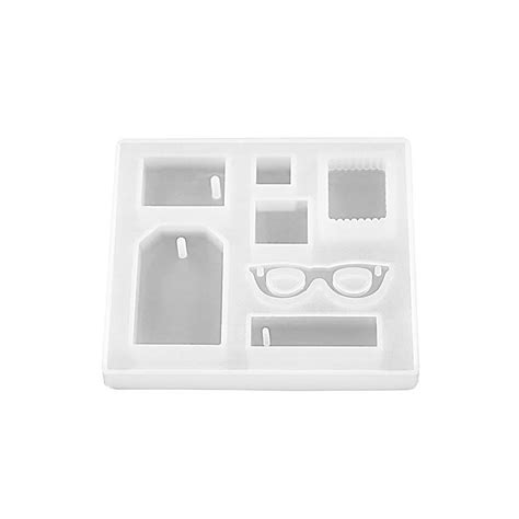 Silicone Mould Random Shape Set Shop Today Get It Tomorrow