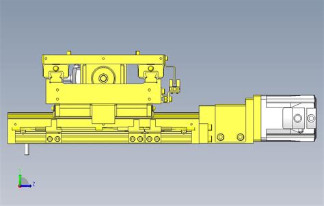 N781 激光测量仪 SOLIDWORKS 2010 模型图纸免费下载 懒石网