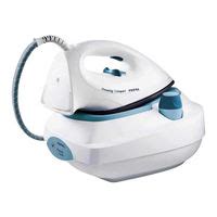 Tefal PRESSING COMPACT Manuals | ManualsLib