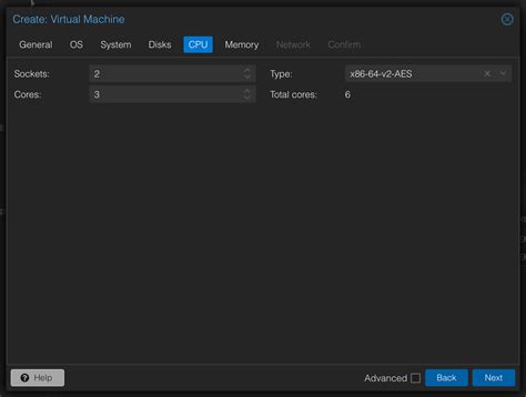 Deploy Citrix Netscaler Console Adm On Proxmox