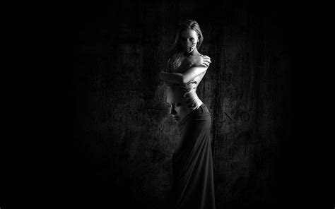 Female Black Wallpapers Top Free Female Black Backgrounds
