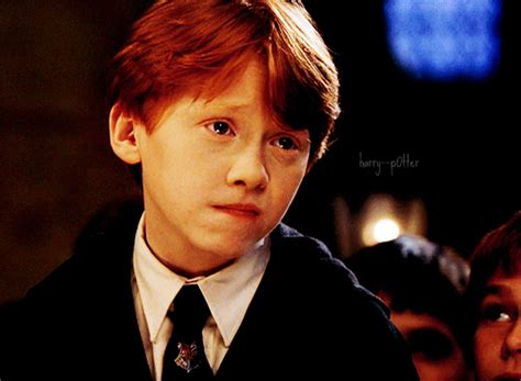 Ron ♥ Ronald Weasley Fan Art 25212766 Fanpop