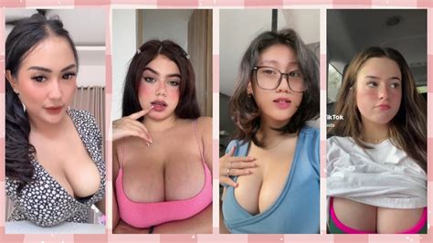Tobrut 5 Tiktok Hot Pemersatu Bangsa 😏🔥 Youtube