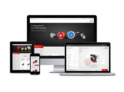 If Design Digital Product Selector