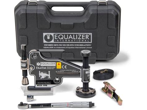 Equalizer Flange Maintenance Tools Enerpac Uk