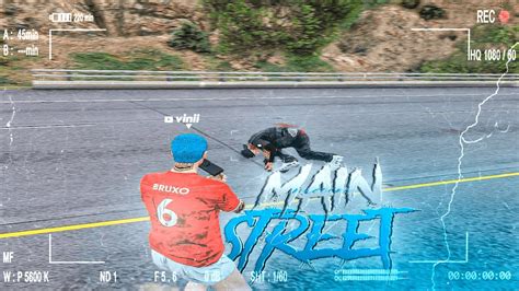 Fivem Highlights Viniirlk 28 O MAIS CLEAN YouTube