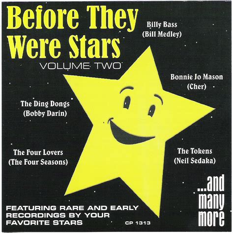 Before They Were Stars Download Rock Music Free