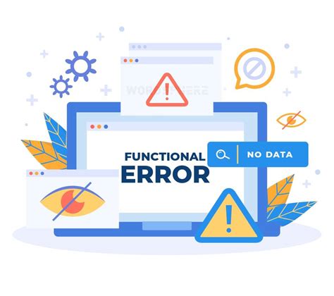 Functional Error Wordsphere Inc
