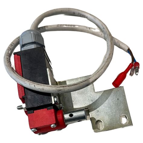 Buy Icaro 2632 Guard Limit Switch For Sale Online Icaro Machines
