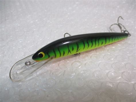 Bagley S Bang O Lure Spinnertail