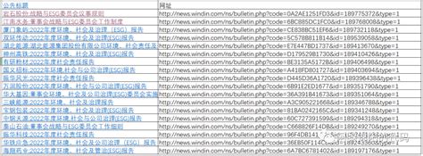 Python批量爬虫下载文件把Excel中的超链接快速变成网址 腾讯云开发者社区 腾讯云