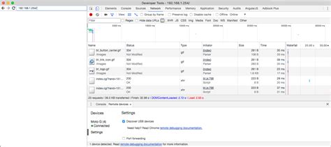 Websocket Works On Pcs Chrome But Wont On Androids Chrome · Issue