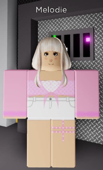 Melodie Flicker Wiki Fandom