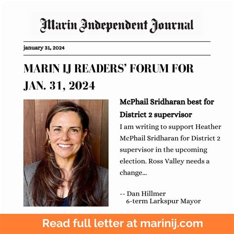 Heather Mcphail Sridharan On Linkedin Larkspur Marincounty Heatherformarin