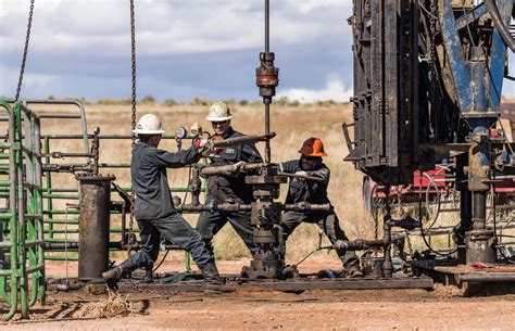 Do The Worlds Major Economies Really Plan To Phase Out Fossil Fuels