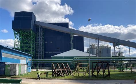 Eesti Energia To Install Large Scale Storage Device By Early 2025