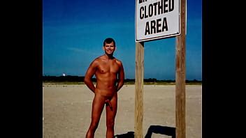 Vintage Naked In Public At Gunnison Beach In New Jersey XVIDEOS