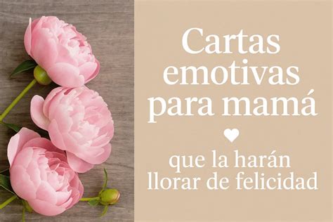 Carta Corta Para Mi Madre Querida Mundo Escritores