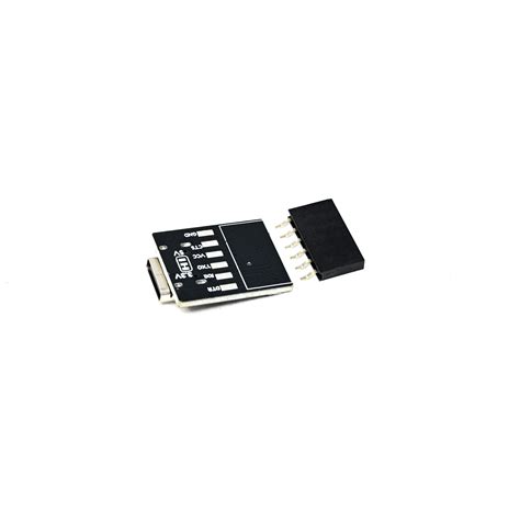 Buy Ch340c And Usb C Serial Basic Breakout
