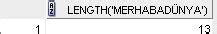 Oracle Sql 9 Concat Substr Lenght Instr Lpad Ve Rpad Trim Ve