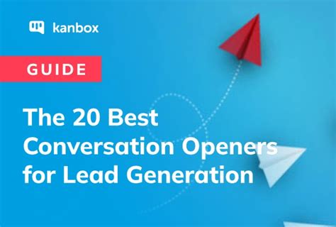 Blog Kanbox Become A Linkedin Prospecting Expert