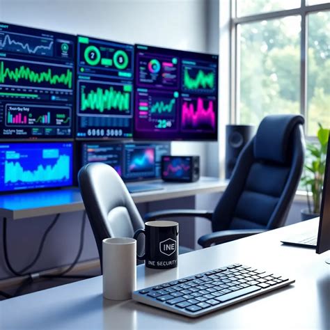 Revamping Cybersecurity Ine Securitys Blueprint To Combat