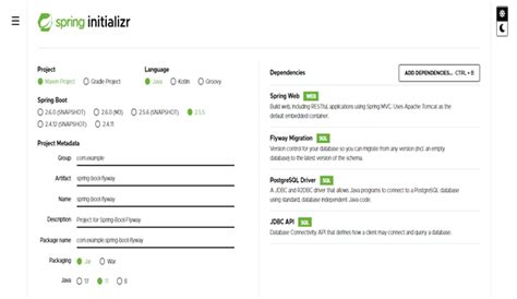 Spring Boot Flyway What Is A Spring Boot Flyway With Examples
