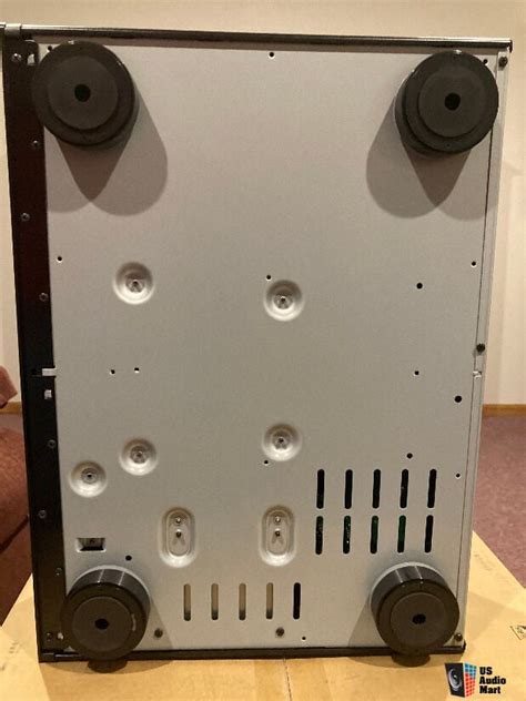 Denon DCD NE Photo US Audio Mart