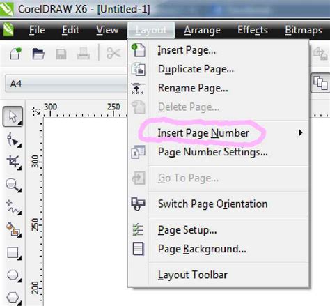 Coreldraw редактировать текст ГЛАВА 6 Ввод И редактирование текста