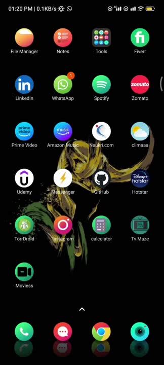 Video Tanay Sarkar On Linkedin Flutter Androiddeveloper