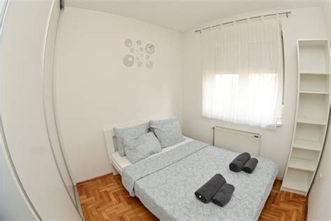 Madea Apartmani Novi Sad Novi Sad